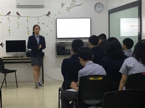 IB DP Core Elements Keys Babe Manila