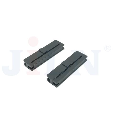 Custom Good Water Resistance For Use In Wet And Harsh Environments Idc Waterproof Connector