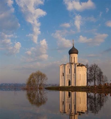 Пин от пользователя Yana на доске Сакральные пространства Старые церкви Русская архитектура