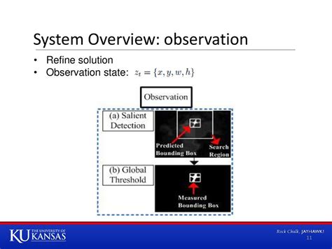 Real Time Object Localization And Tracking From Image Sequences Ppt