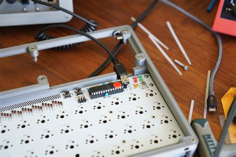 Off Grid Cyberdeck The Raspberry Pi Recovery Kit BACK