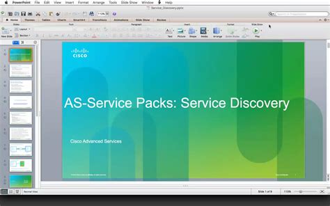 Service Discovery Using Nso Cisco Community