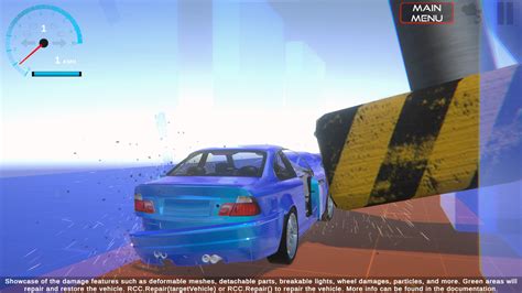 Realistic Car Controller Pro