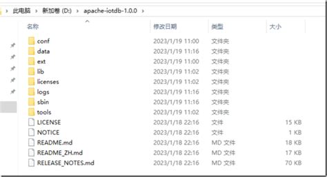 Windows Server上部署IoTDB 集群 张善友 博客园