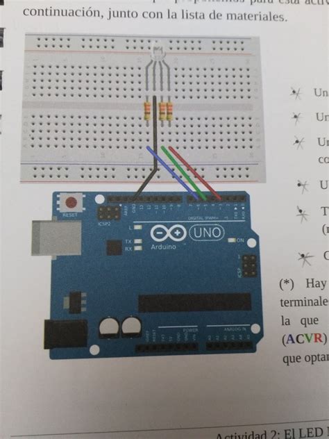 Practica 2 De Arduino