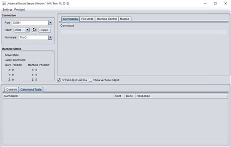 quick grbl setup guide for windows arduino g code interpreter atelier yuwa ciao jp
