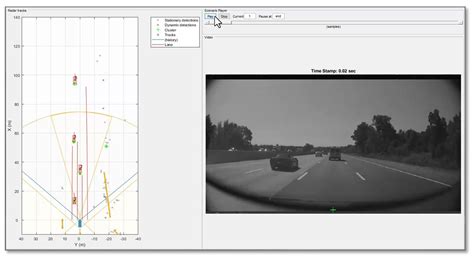 Aptiv Develops A Way To Test Driver Assistance Algorithms MATLAB Simulink