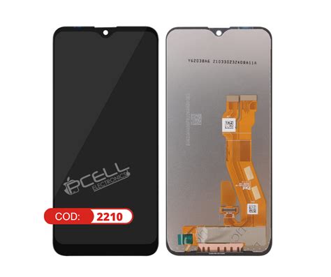 LCD PANT LG K22 PCell