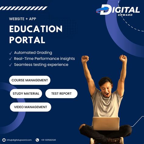 Godigital Onlinelearning Edtech Digitalupward Digital Upward Pvt Ltd