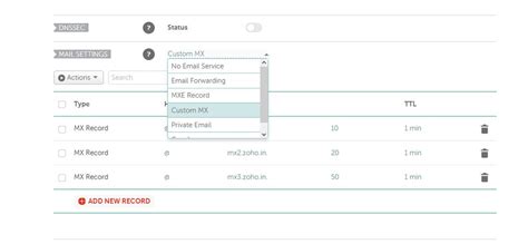 How To Migrate From Gmail To Zoho Mail With Your Domain