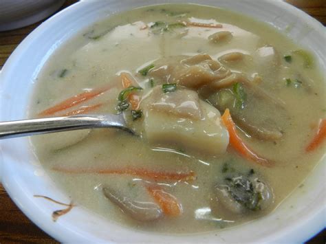 도토리 임자탕이라는 음식 알아  인스티즈 Instiz 이슈 카테고리