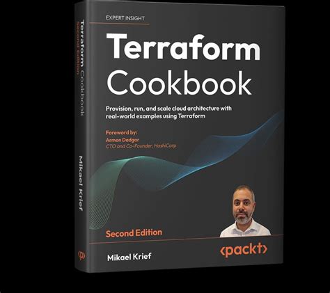 devops hint on linkedin we are following this book to learn terraform it covers all terraform…