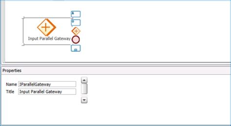 Parallel Gateway Dbp Designer Manual 14