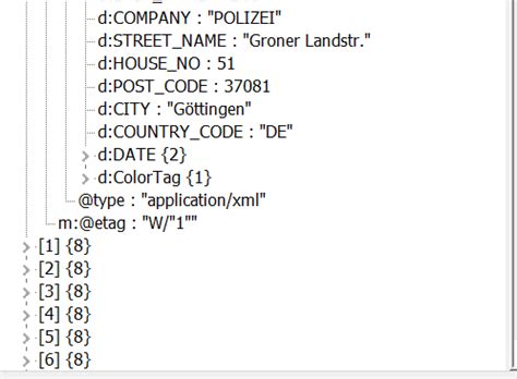 Xml Pagination In Azure Data Factory Stack Overflow