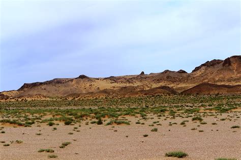 Өмнөговь аймаг Мандал Овоо сумын нутаг Өмнөговь аймаг Манд… Flickr