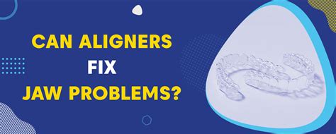 Self Jaw Alignment At Christian Brown Blog