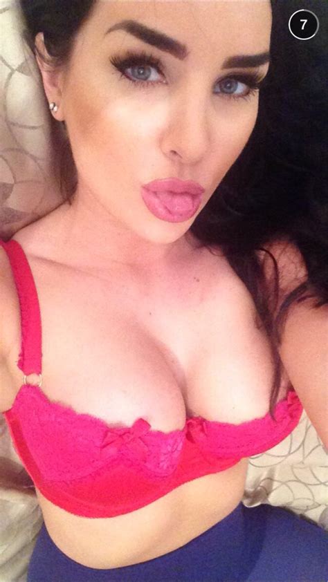 I Really And Truly Love Snapchat Porn Pic