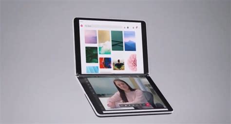 Microsofts Windows 10x Could Be Ready By December Without Win32 Apps Support Gizmochina