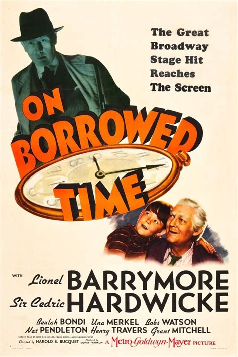 Lionel Barrymore Movies