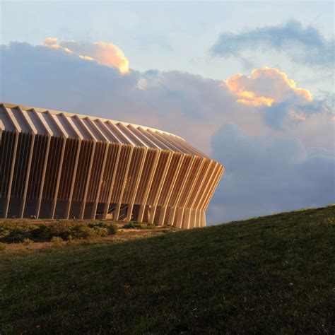 Intuit Dome Basketball Stadium Set To Open Its Doors In Los Angeles