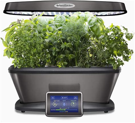 Aerogarden Bounty Elite