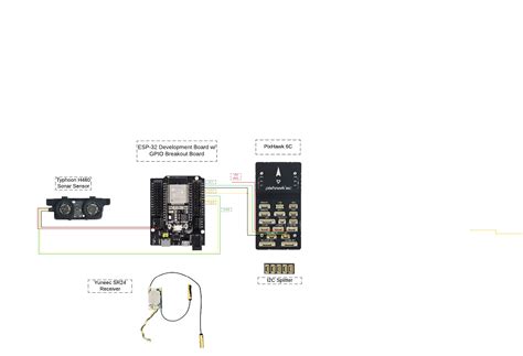 Connecting Esp32 To Pixhawk 6c Via I2c Networking Protocols And Devices Arduino Forum
