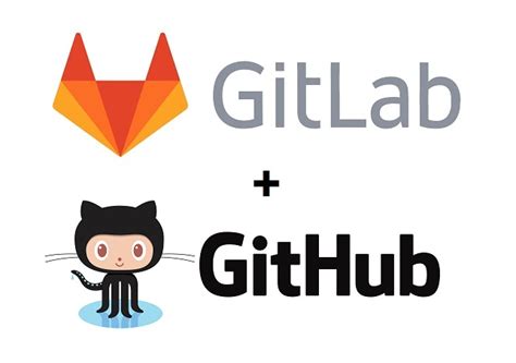האם החיבור הבא אפשרי GitHub GitLab CI CD ALMtoolbox בלוג חדשותALMtoolbox בלוג חדשות