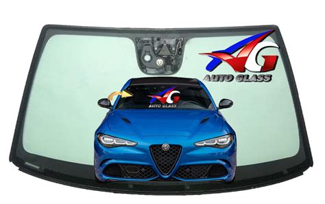 Fw04650gty Windshield Solar Acoustic Interlayer Rain Sensor Condensation Sensor