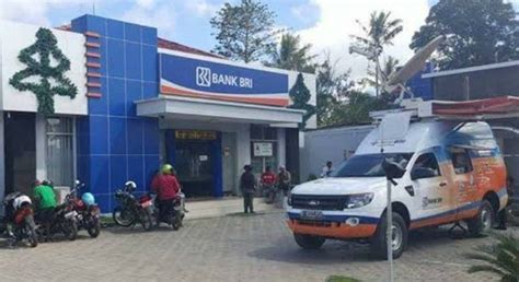 Raibnya Uang Mantan Wagub Ntt Di Rekening Bri Transaksi Normal Dan Sah