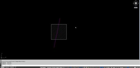 Command Line Options Disappear Autodesk Community
