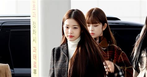 아이브 장원영 세상 혼자 사는 이기적인 비주얼[엑s Hd포토]