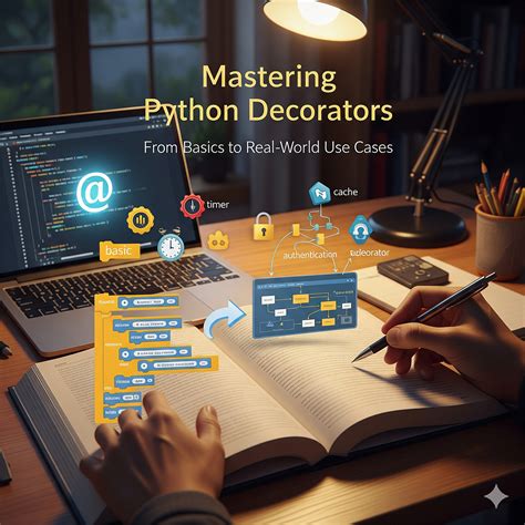 Mastering Python Decorators From Basics To Real World Use Cases By