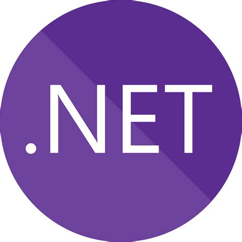Dotnet Icon Download For Free Iconduck