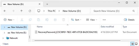 Bitlocker Failed To Encrypt C Drive In Windows 10 How To Fix