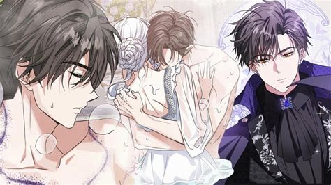 «Ядовитый цветок герцога Озвучка манги 24 26 глава Youtube