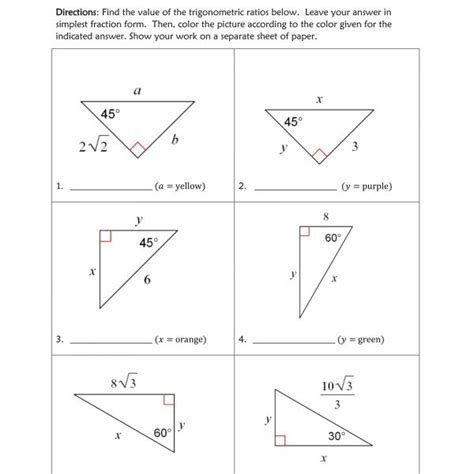 Factoring Polynomials Color By Number Funrithmetic