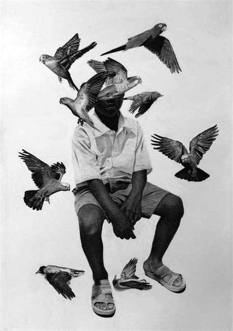 Drawings Ignant Surreal Art Surrealism Wallpapers