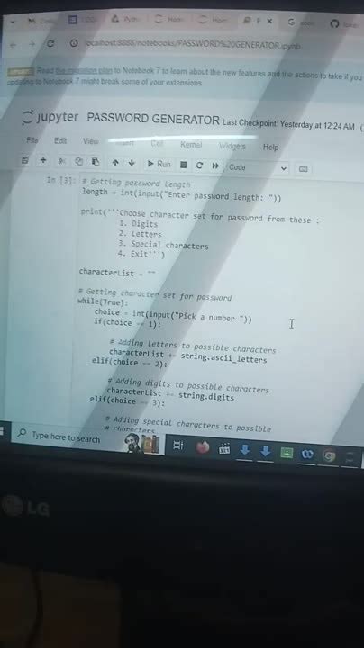Lokesh Joshi On Linkedin Codeway Internships Python Pythonprogramming Pythondeveloper