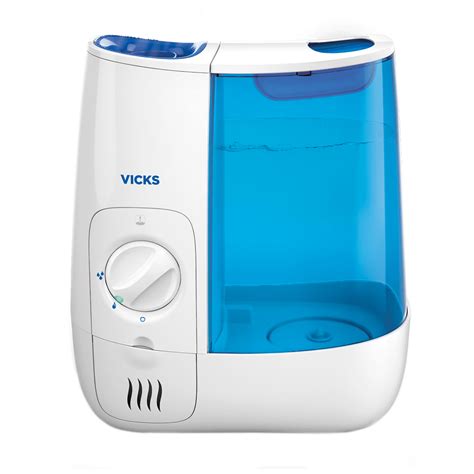 Vicks 1 Gallon Warm Mist Humidifier Vwm845 North Charleston Park Circle