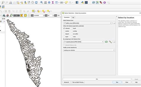 Mastering Attribute Tables In Qgis Smart Spatial Queries For Real
