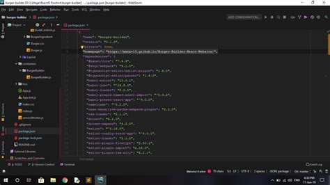 Deploy React App With Gh Pages Not Working · Issue 7235 · Facebookcreate React App · Github