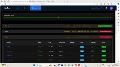 Kummara Pavan Kumar On Linkedin 30dayscodeattapacademy Javaprogramming