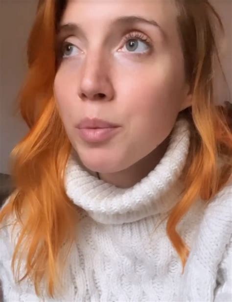 Gwiazda Stulecia Winnych W Nowym Kolorze Włosów Zobacz Jak Teraz Wygląda Ina Sobala