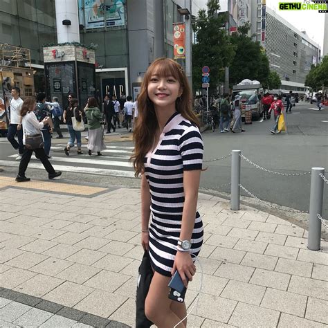 Kim So Hee Instagram Gethu Cinema