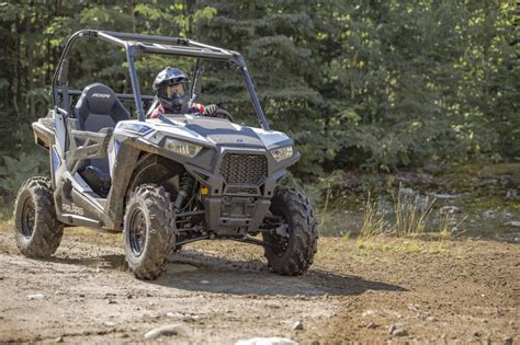 2017 Polaris Rzr 900 Trail Review Utv Planet Magazine