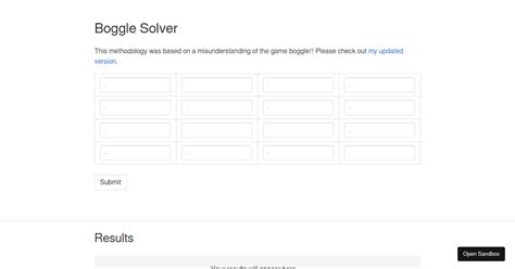 Range Inclusive Examples Codesandbox