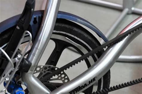 My Strida Sd Sport Duo Riders Reports Strida Forum