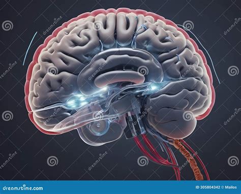 Synaptic Symphony The Frontier Of Brain Enhancement Through Chip