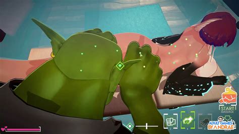 Ep Emma S First Deep Tissue Massage Parlor Orc Massage Xhamster