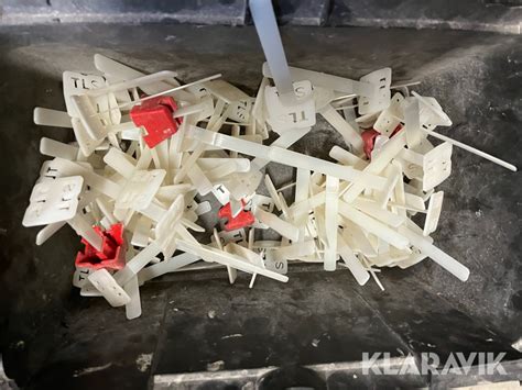 Leveling System Tuscan Aabenraa Klaravik Auktioner